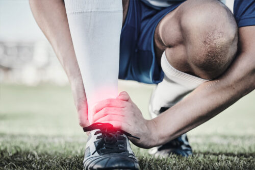 Sports Injury - Old Bridge Physical Therapy Associate